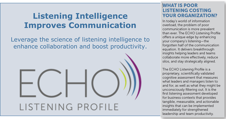 Improve Your Communication Skills